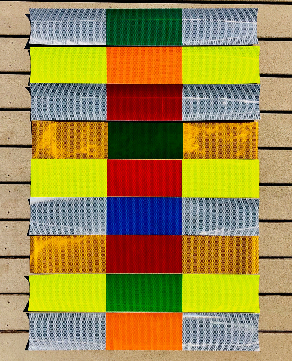 Reflective Block Panels – Reflective Pro