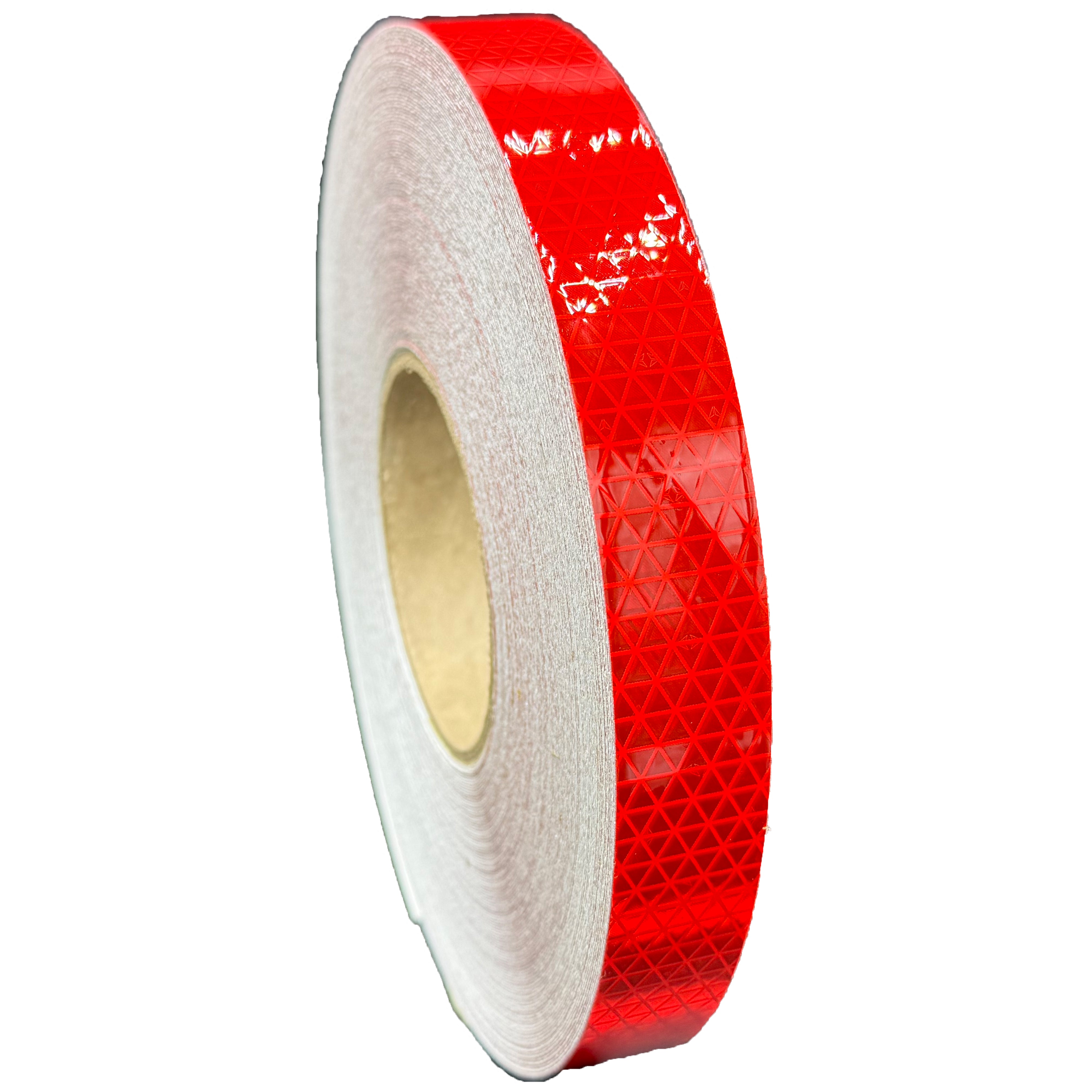 Red Reflective Tape — Multiple Grades & Widths | Reflective Pro